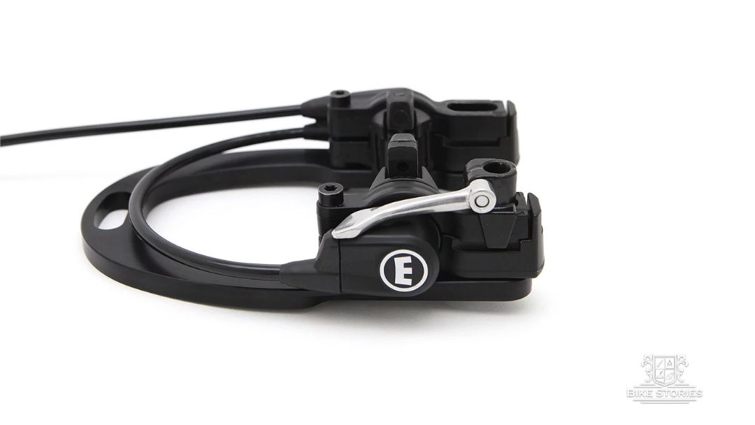 Santos Brakebooster | Bike Stories