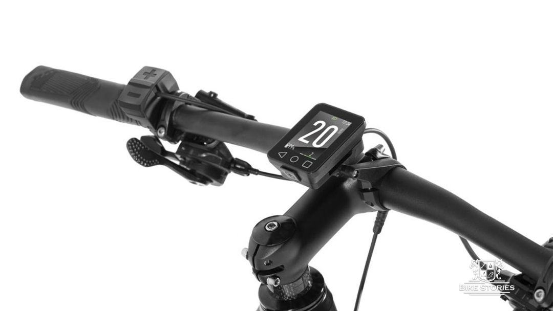 Moet ik mijn NeoDrives systeem verbinden met de SimplyRide app? | Bike ...